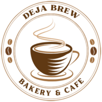 Our Menu - Deja Brew
